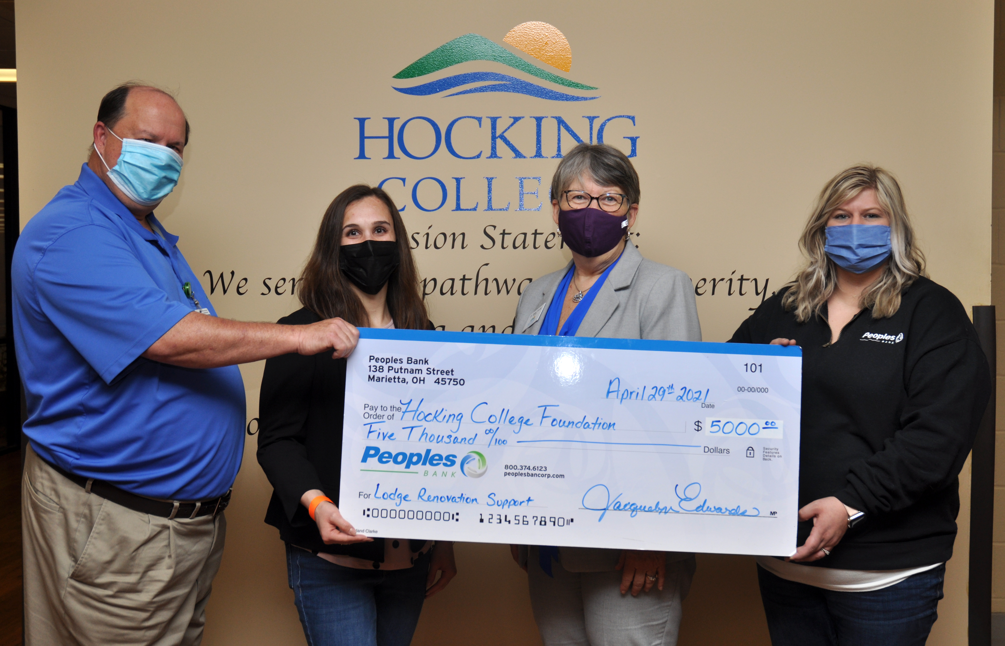 Hocking College Foundation